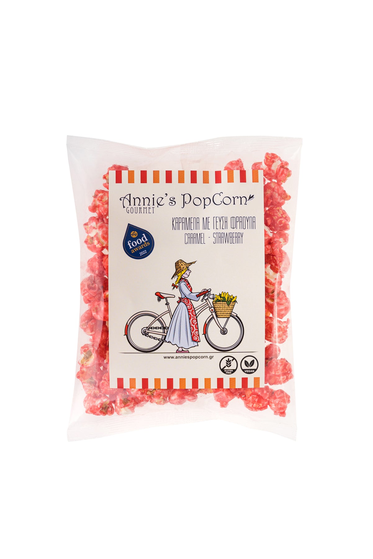 Popcorn – Greek Deli Place