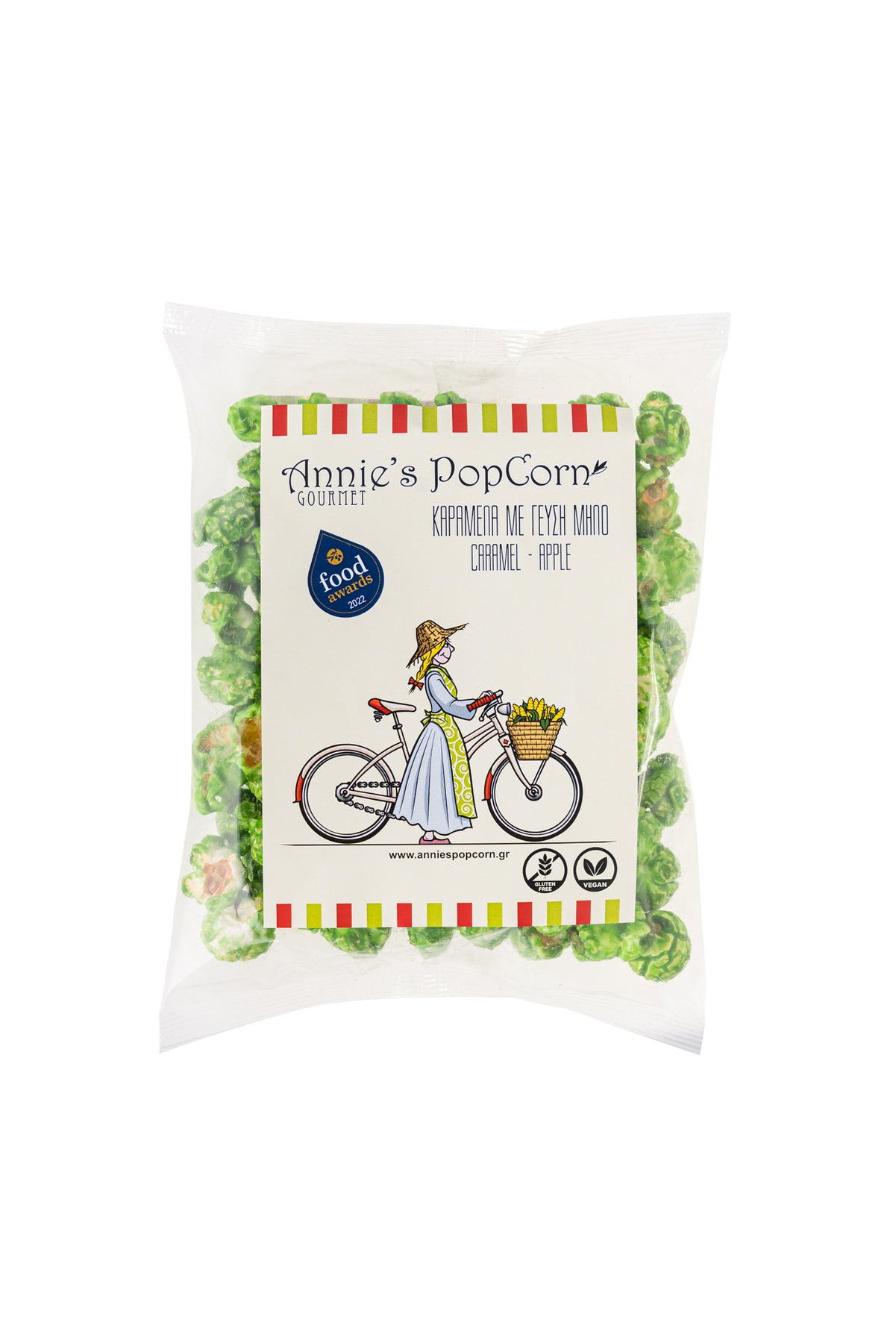 Popcorn – Greek Deli Place