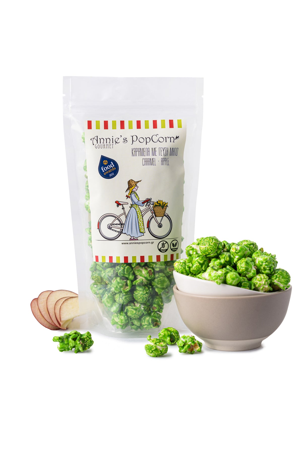 Popcorn – Greek Deli Place